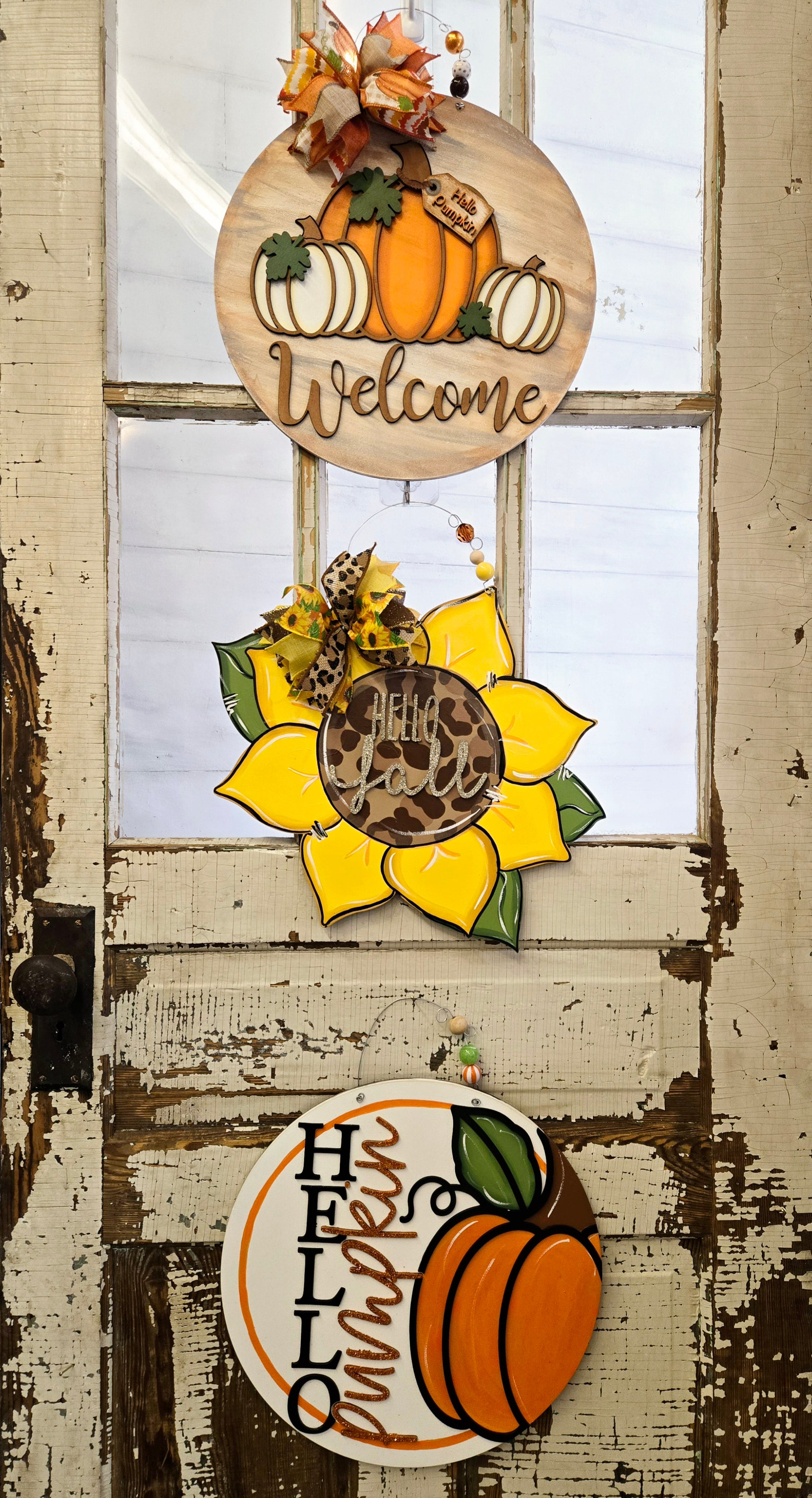 Welcome to Rachel's Crafty Corner